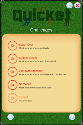 Quicket Update | GamePyong